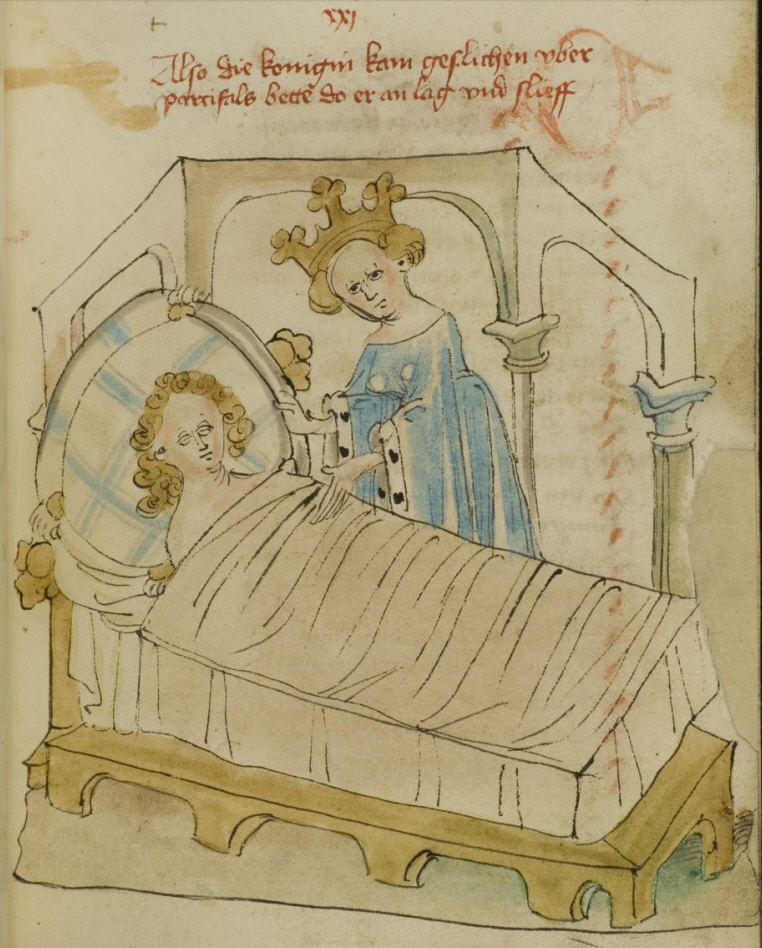 Konstanz, Das Haus zur Kunkel