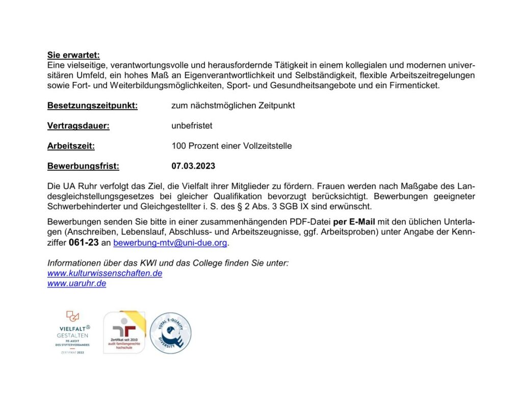 Februar 2023 – LKM Blog